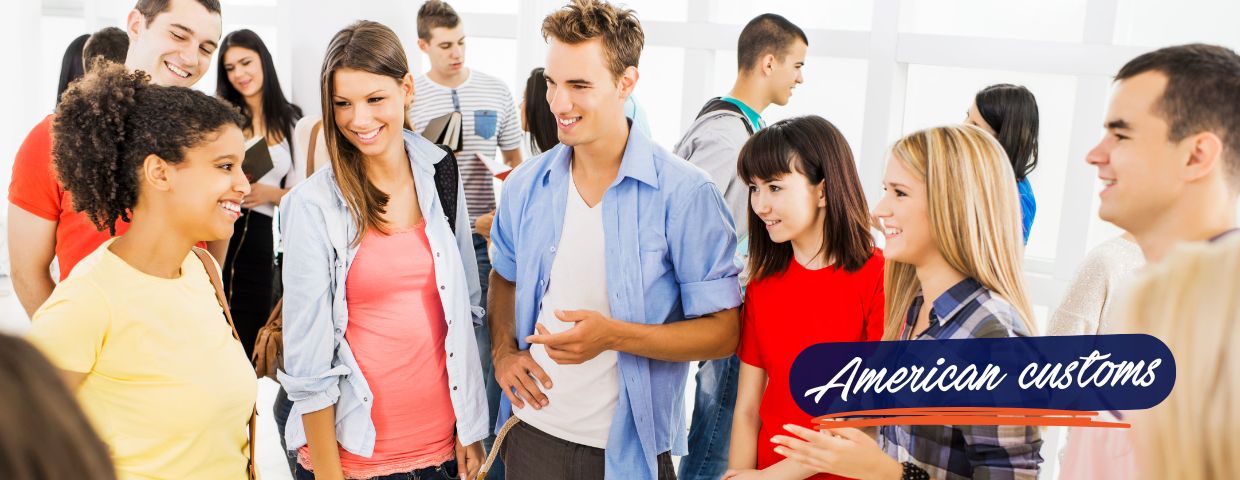American Customs: Tips for Adapting to U.S. Culture