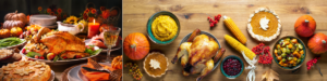 Thanksgiving: History, Traditions, and Celebrations