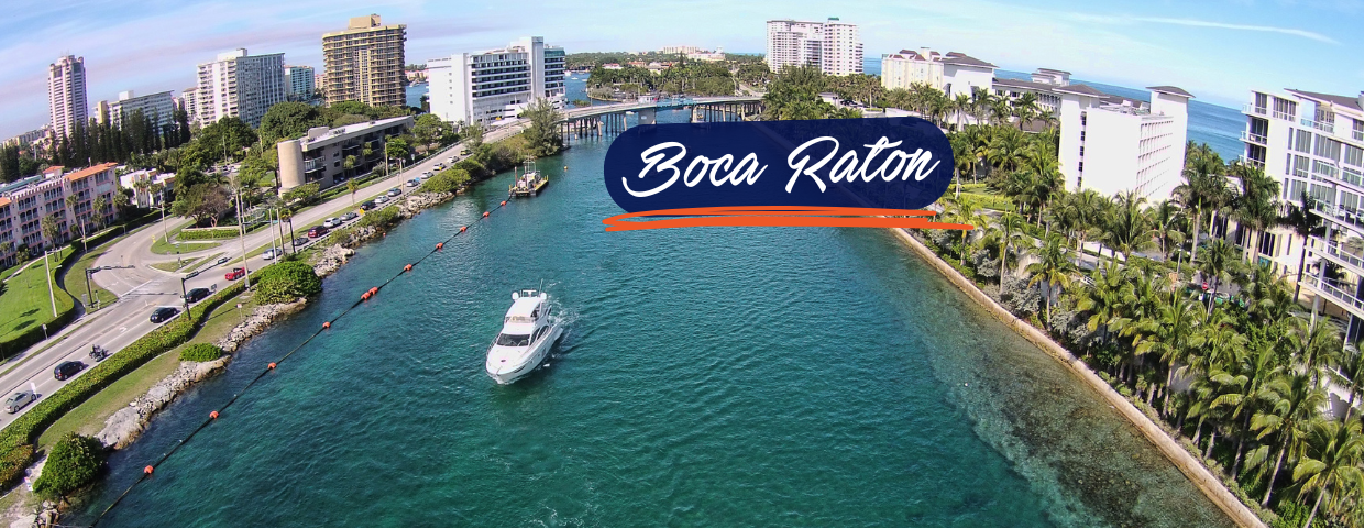 Discover Boca Raton: Charm, Culture, and Lifestyle